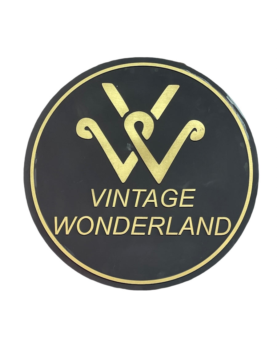 Vintage Wonderland